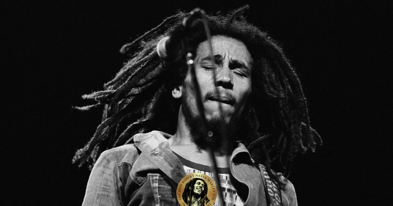 Lost To The His Fans For 40 Years, Bob Marley's Original Live ...