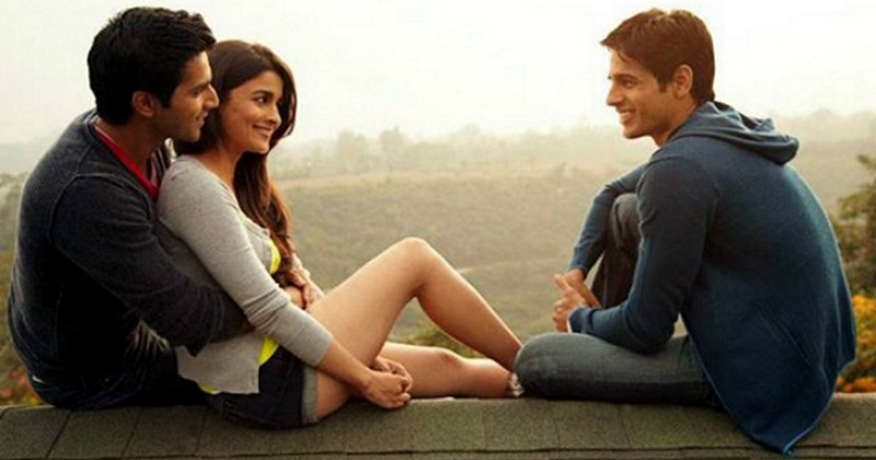 7 Stages Of Realising That You & Your Best Friend Are In Love With The ...