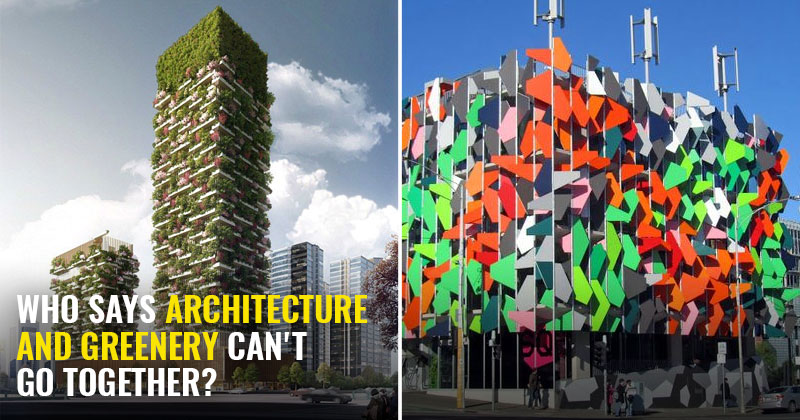 Seven 'Green' Buildings From Around The World Prove That Architecture ...