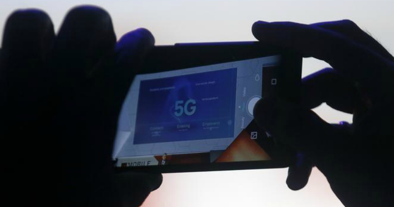 Terahertz Transmitter Sends Wireless Data 10 Times Faster Than 5G, Will ...