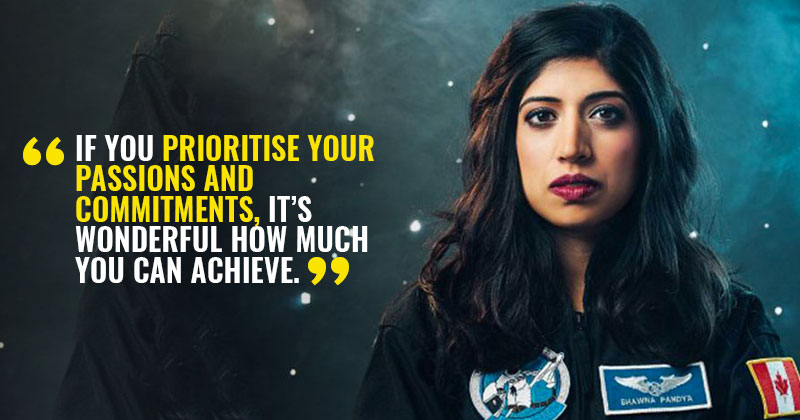 Introducing Dr. Shawna Pandya, The Third Indian-Origin Astronaut To Go ...