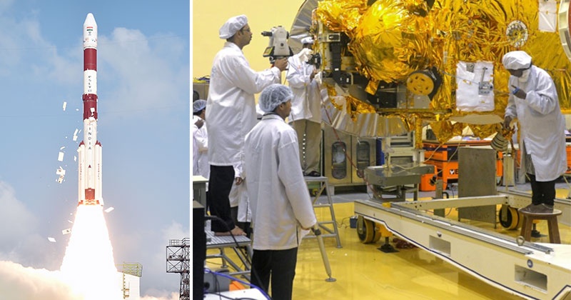 Great News For Aspiring Rocket Scientists! ISRO Is Now Hiring