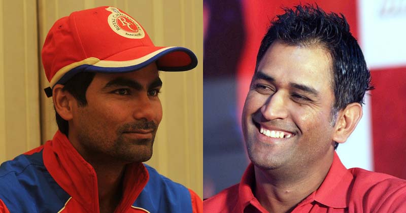 After His Bowlers Were Hammered By MS Dhoni, Mohammad Kaif Feels The ... After His Bowlers Were Hammered By MS Dhoni, Mohammad Kaif Feels The ...