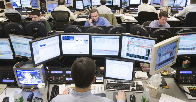 It's The Age Of Data Brokerage, People Are Selling Your Personal Data ...