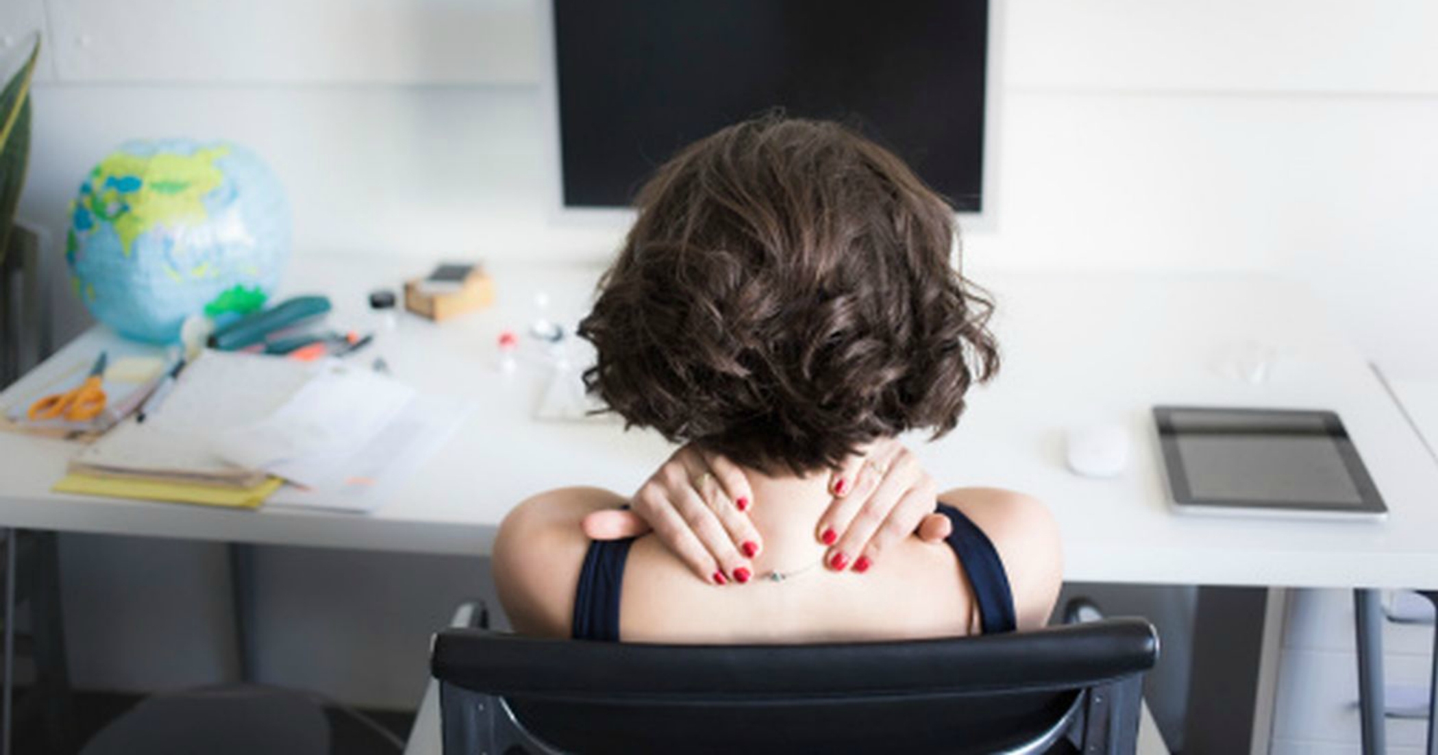 This Might Sound Weird But A Little Bit Of Stress Could Be Good For ...