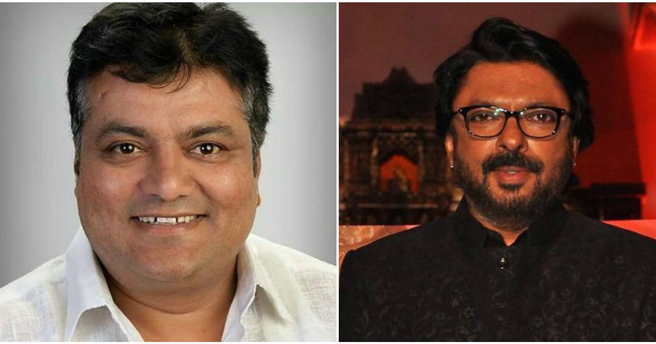 A BJP Leader Announces A Reward Of Rs.10,000 For Hitting Bhansali With ...