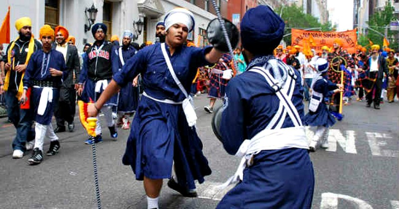 Sikhs In California To Spread Awareness About Their Culture Through ...