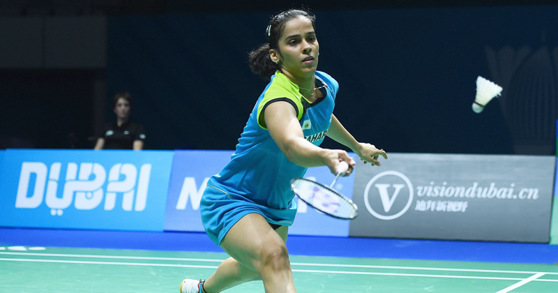 Saina Nehwal Looks To Turn Things Around In 2017, Aims For Best Form At ...