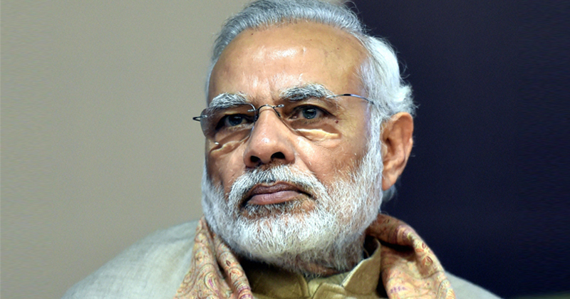 Parliament Panel May Call PM Modi If It Is Not Satisfied With RBI's ...