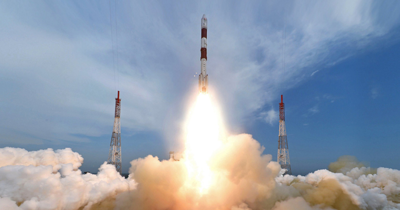 Mangalyaan Orbit Realigned To Avoid Long-Duration Eclipse Of Mars, Says ...