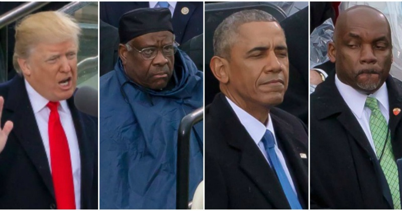 Trump Inauguration’s Gigapixel Image: What We Learned Looking At The ...