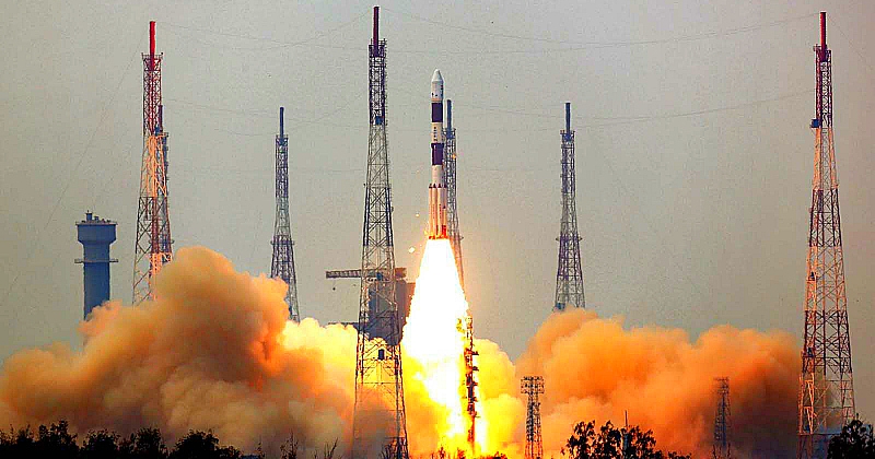 ISRO Will Launch Record-Breaking 103 Satellites On Feb + 5 More Stories ...