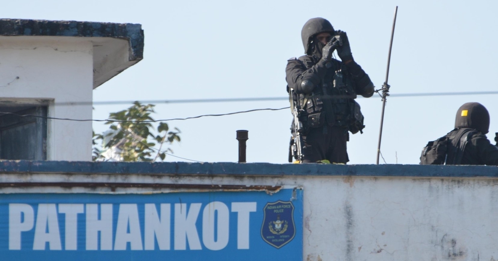 A Year Later, Here's Why We Should Not Forget The Martyrs Of Pathankot ...