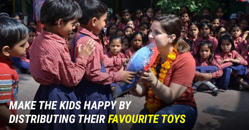 6 Ways To Make This Festive Week More Meaningful For Everyone