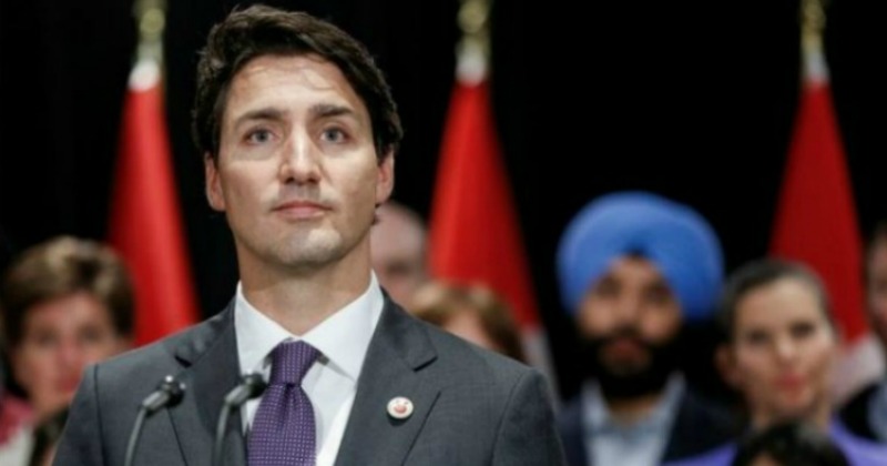 Canadian Pm Justin Trudeau Takes A Stand Post The Us Refugee Ban