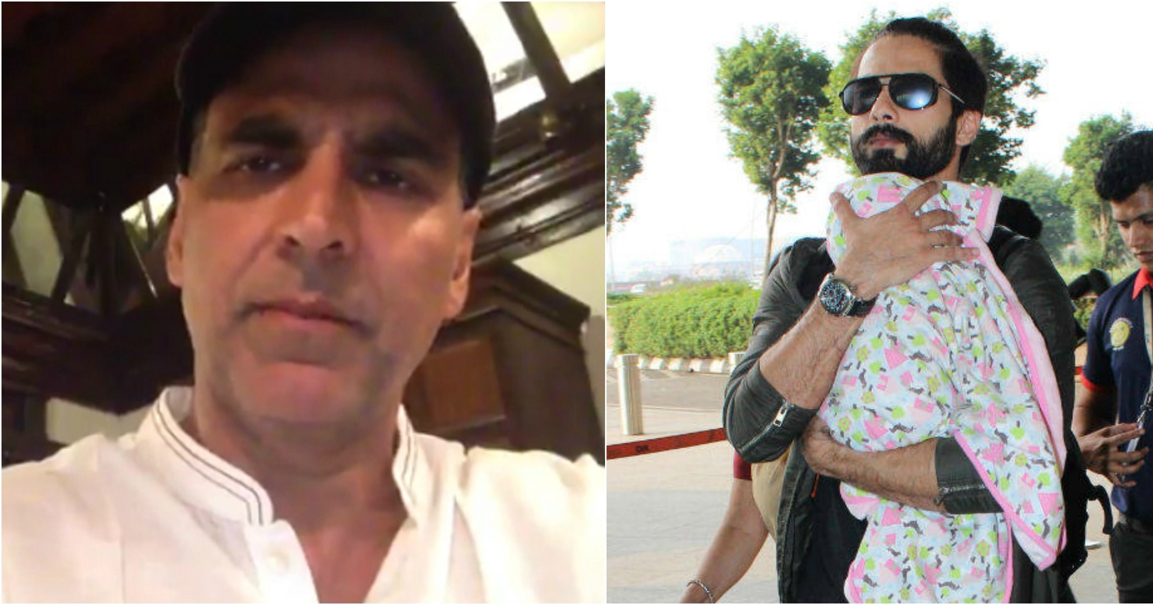 Shahid Slams Media, Akshay's Hard-Hitting Message On Bangalore Mass ...