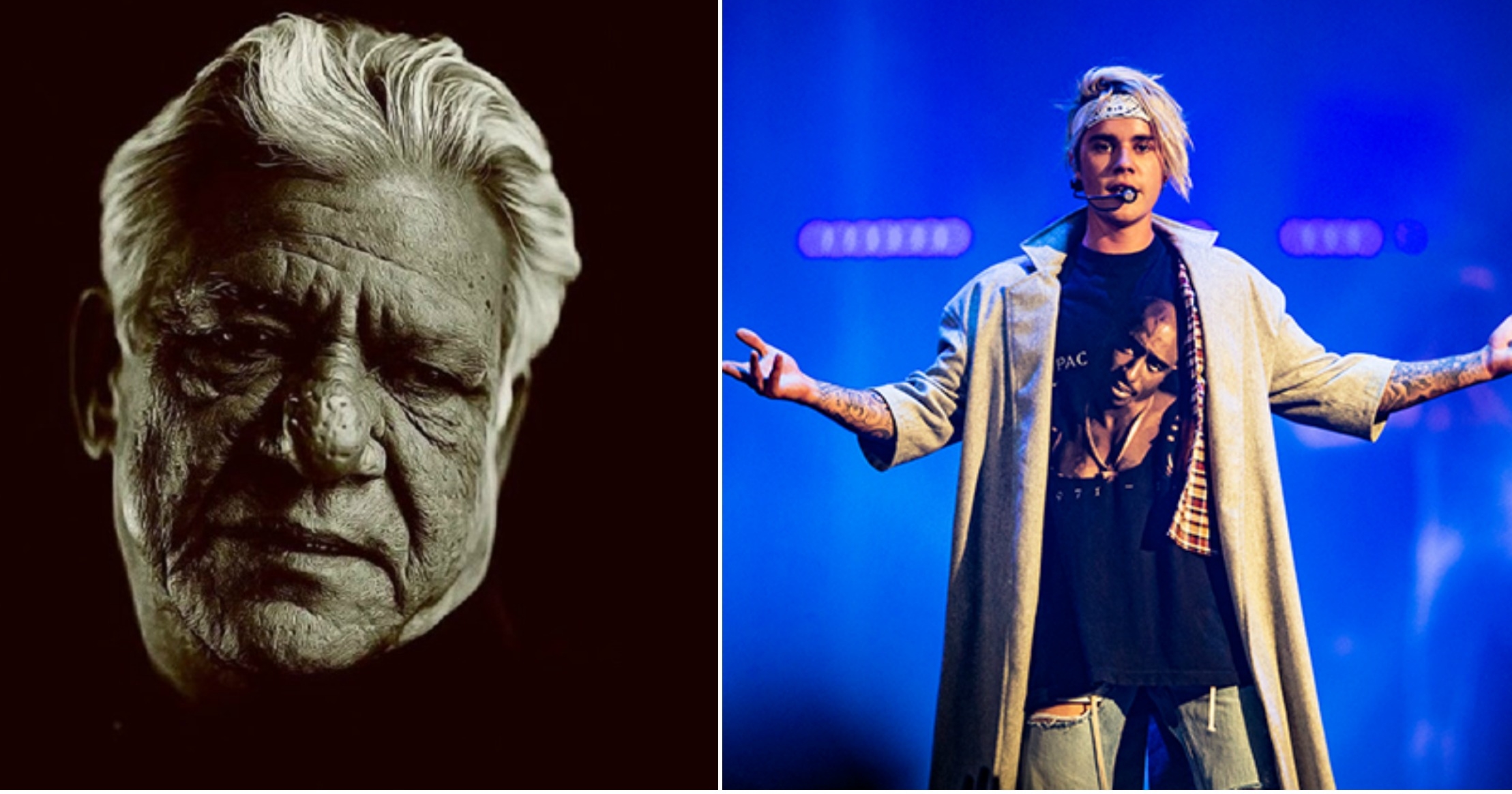 Bollywood Bids Goodbye To Om Puri, Justin Bieber To Perform In India ...