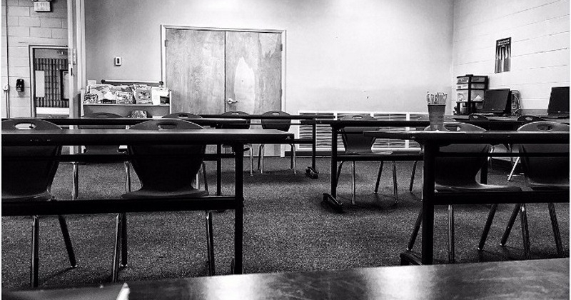 Professor Tweets After All His Students Bunk His Class, Becomes An ...