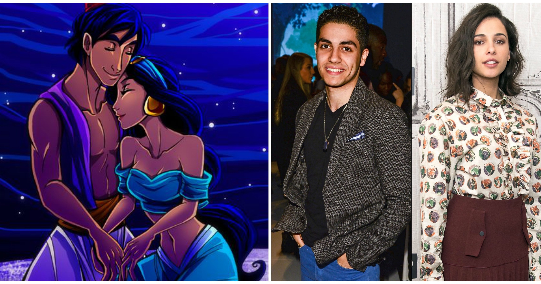 Aladdin, Aladdin Cast, Aladdin Movie Cast, Aladdin India, Aladdin Movie ...