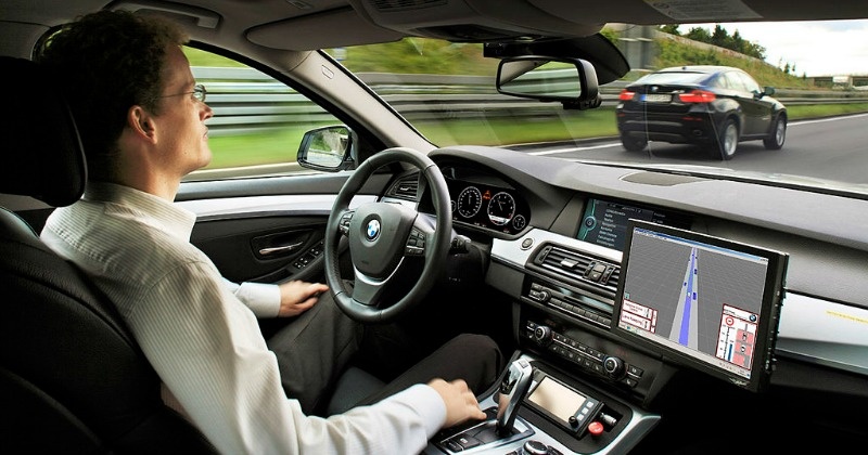 Researchers Are Attempting To Have Autonomous Cars Make Moral Decisions ...