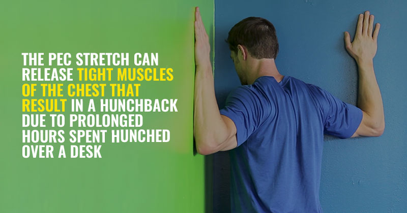 11 Exercises That Can Correct Poor Posture, Release Tightness And ...