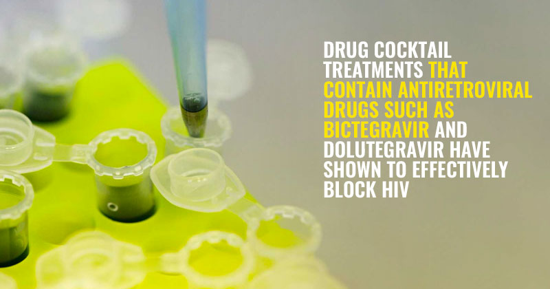 Promising Cutting-Edge Drug Cocktails Renews Fresh Hope Towards The ...