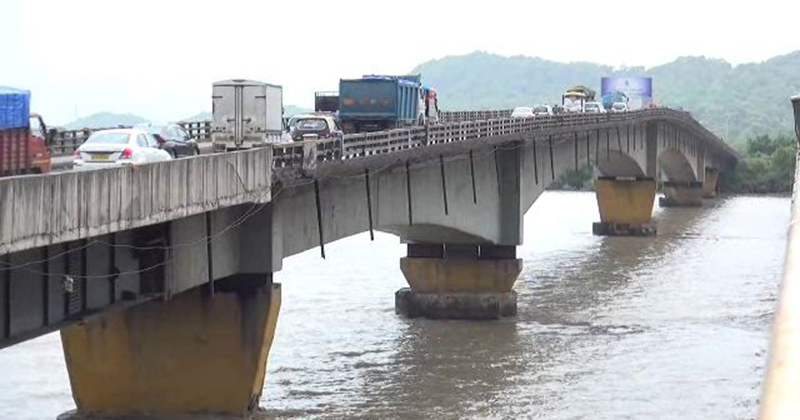 23 National Highway Bridges & Tunnels Are Over 100 Years Old Which ...