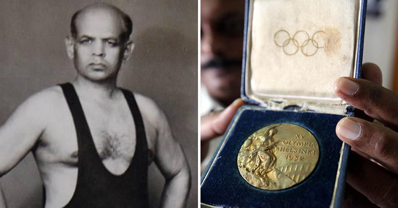 India's First Individual Olympic Medal Is Set To Go Under The Hammer ...