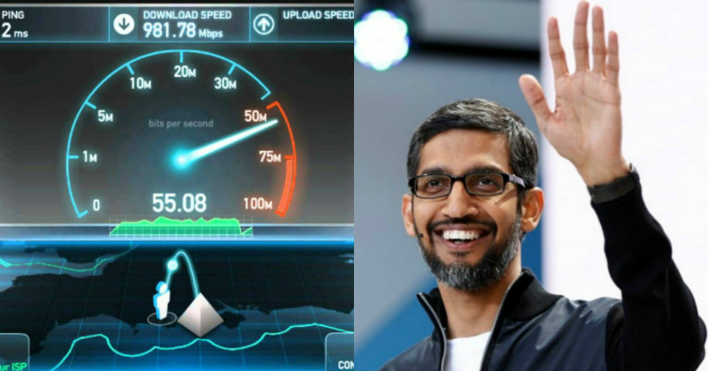 Google Is Working Hard To Make The Internet Run Much Faster Even On ...