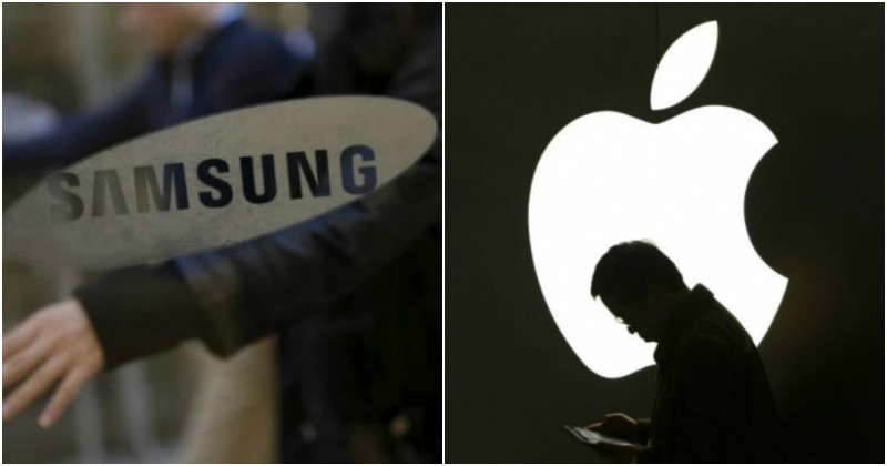 Samsung Is Now The World's Largest Chipmaker, Breaking Intel's 24 Year ...