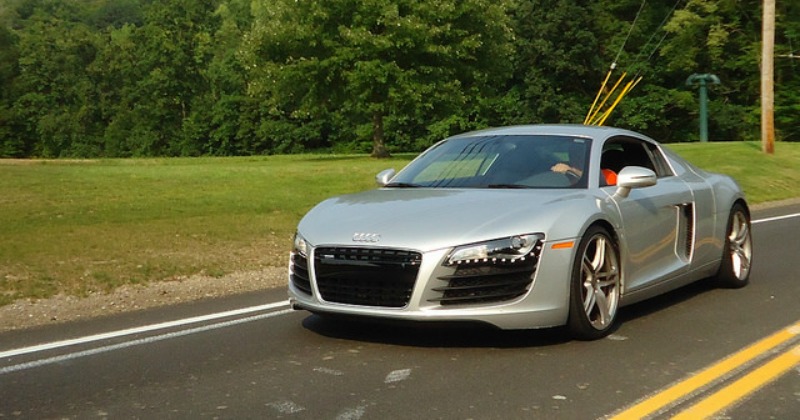 Now Audi Has Been Accused Of Cheating On Its Diesel Emissions Tests ...