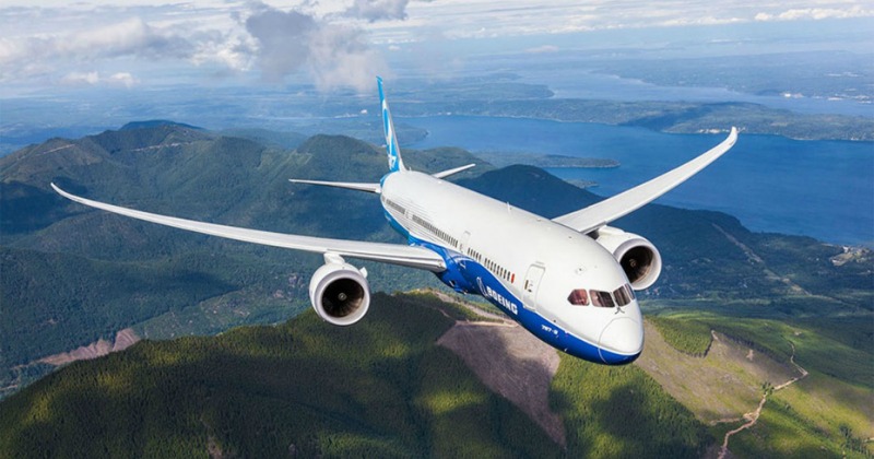 If Everything Goes According To Plan, Boeing Could Introduce Pilot-less ...