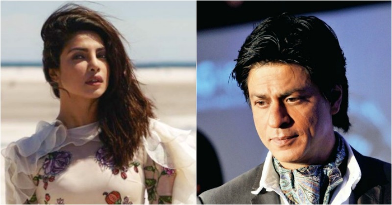 SRK’s Death Hoax Makes Rounds, PC Deletes Holocaust Memorial Selfies ...