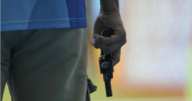 Madhya Pradesh Boy Picks Up Father S Pistol Accidentally Pulls Trigger