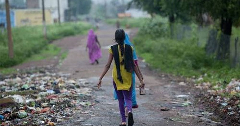 Chhattisgarh Leads The Way For Swachh Bharat, 14,000 Villages Declared ...