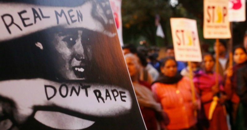 11 Barbaric Rape Cases From 2017 Alone That Show That Women In India ...