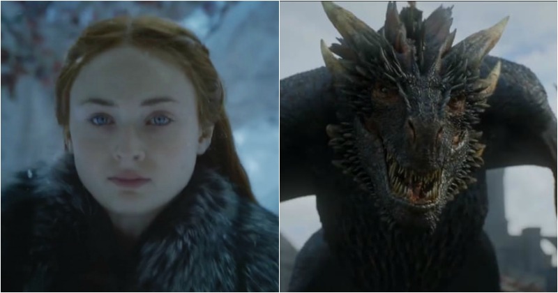 The New GoT Season 7 Trailer Is Filled With So Many Exciting Details ...