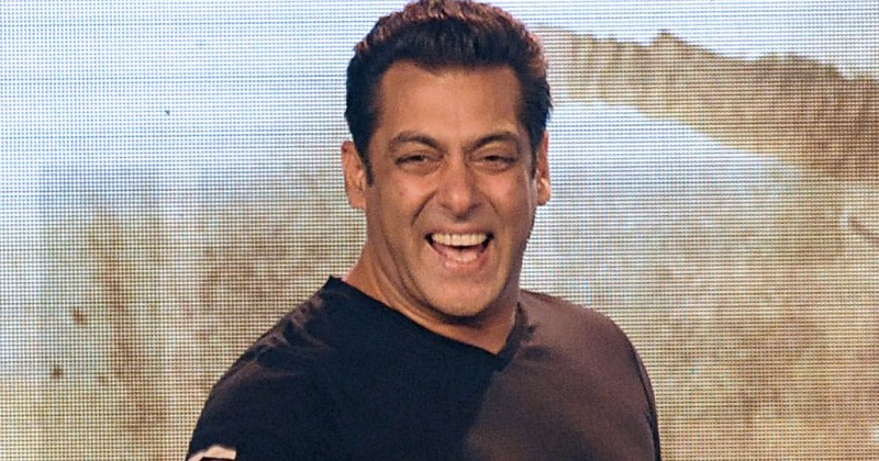 Mystery Solved! Iulia Vantur Just Confirmed That Salman Khan Is In A ... Mystery Solved! Iulia Vantur Just Confirmed That Salman Khan Is In A ...