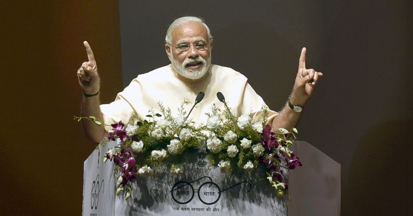 PM Narendra Modi Slammed Amazon And Demanded Apology Over National Flag ...