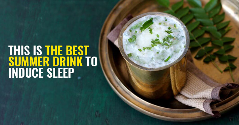 7 Organic Indian Drinks That Will Help You Quench The Thirst And Beat ...