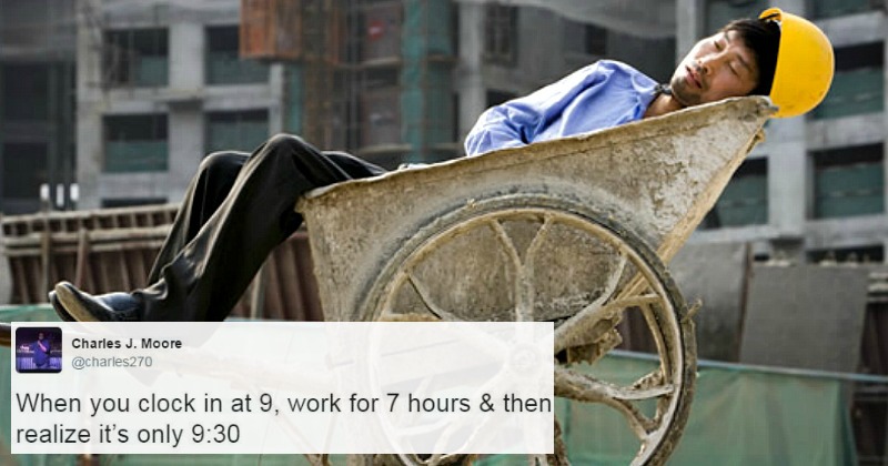 12 Entertaining Memes About Work That Will Help You Get Through Your ...