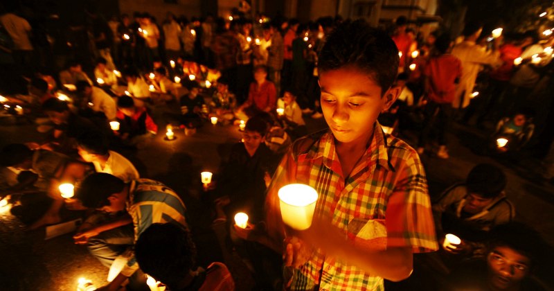 Here's What 'The Earth Hour' Is All About And How You Can Join The ...