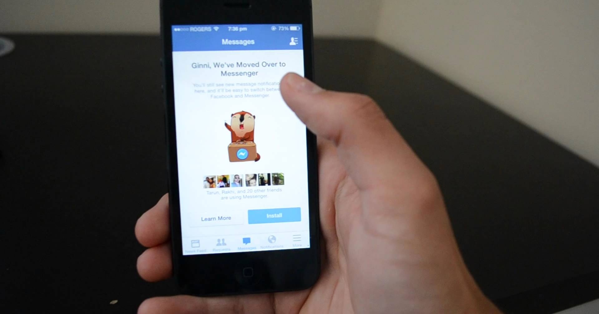 The Dislike Button May Remain Elusive, But At Least We May Be Getting A ...