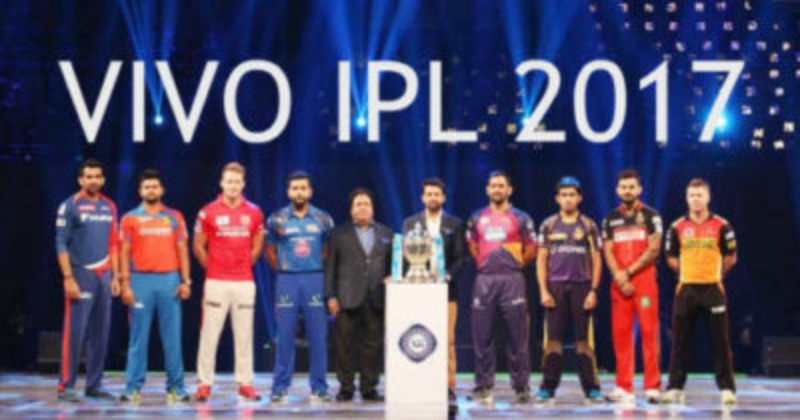 This Is The IPL 2017 Anthem That Has Everyone Grooving To Its Tune As ...