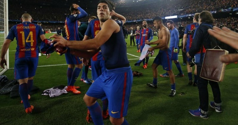 This Is Why Barcelona's Epic Comeback Will Go Down As One To Be ...