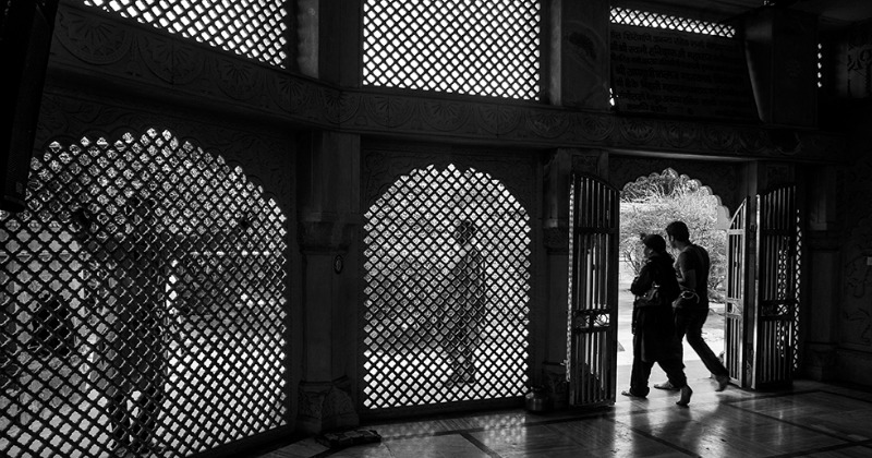 Here Are 5 Indian Architectural Techniques from History That Can Be ...