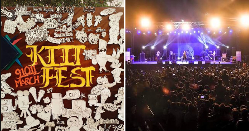 5 Awesome Reasons To Attend KIITFEST 2017