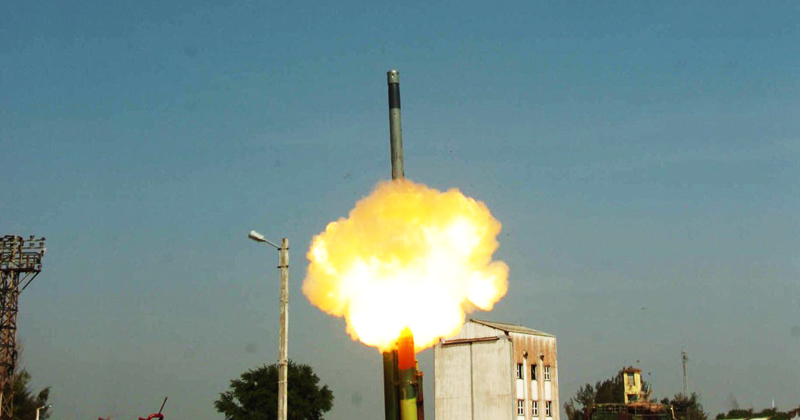 India Successfully Test-Fires Brahmos-ER Missile With Increased Range ...