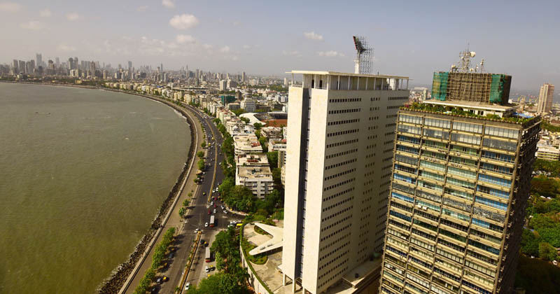 Mumbai To Get A Marina To Host 300 Yachts, Right Next To The New Marine Drive 2.0 On Eastside