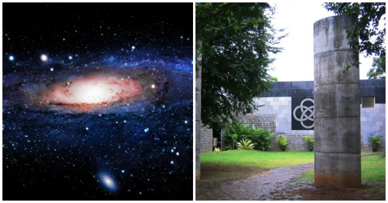 Pune Astronomers Help Discover Humanity's Next Space Frontier - A Milky ...